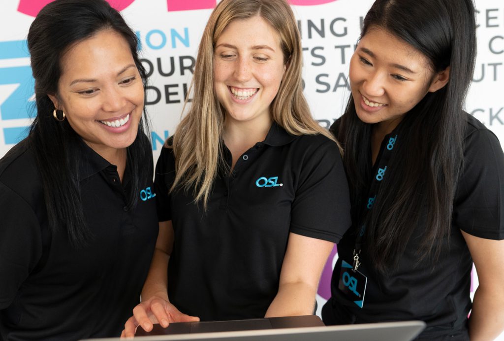 Top Sales Solutions Agency for Large and Small Businesses